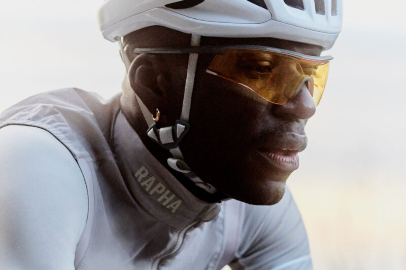 Rapha Letras, Reis & Dalton Shades Expand Classic and Wraparound Sunglasses Options - Bikerumor