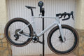 Exclusive First Rides: Rose Backroad FF Gravel Race Bike Expertly ...