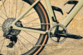 Exclusive First Rides: Rose Backroad FF Gravel Race Bike Expertly ...