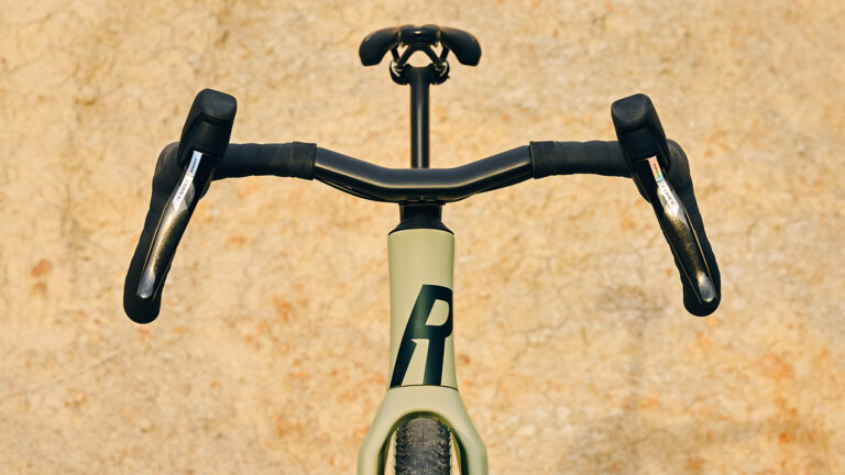 Exclusive First Rides: Rose Backroad FF Gravel Race Bike Expertly ...