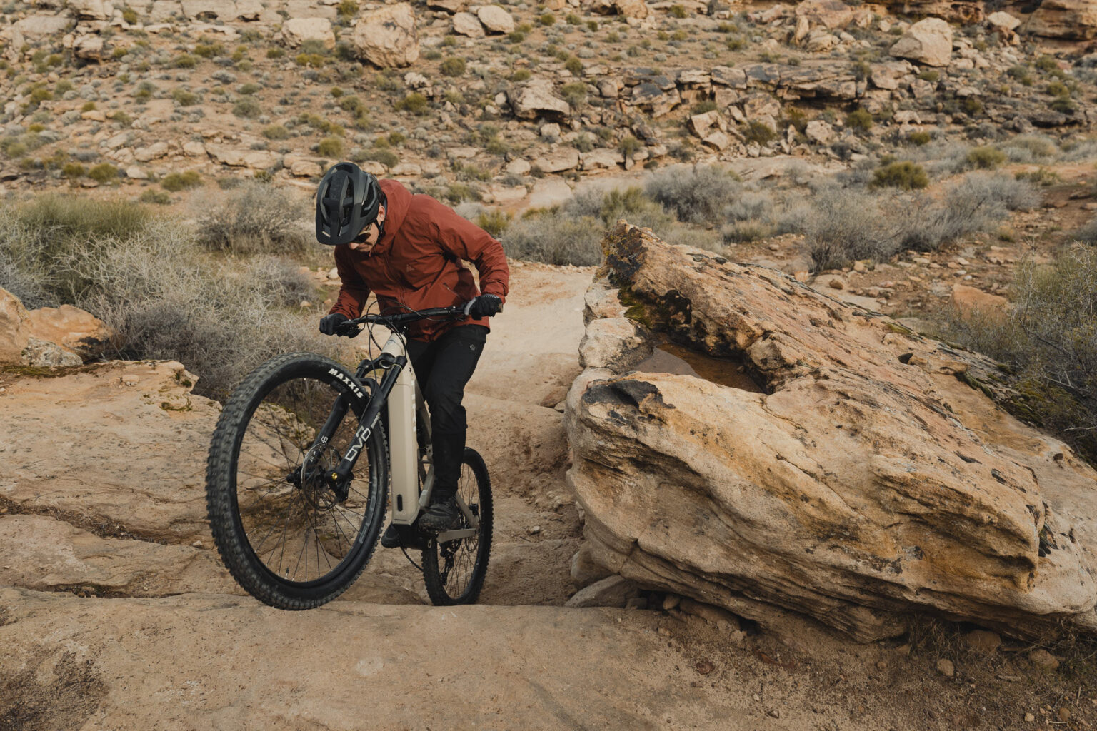 eBike - Bikerumor