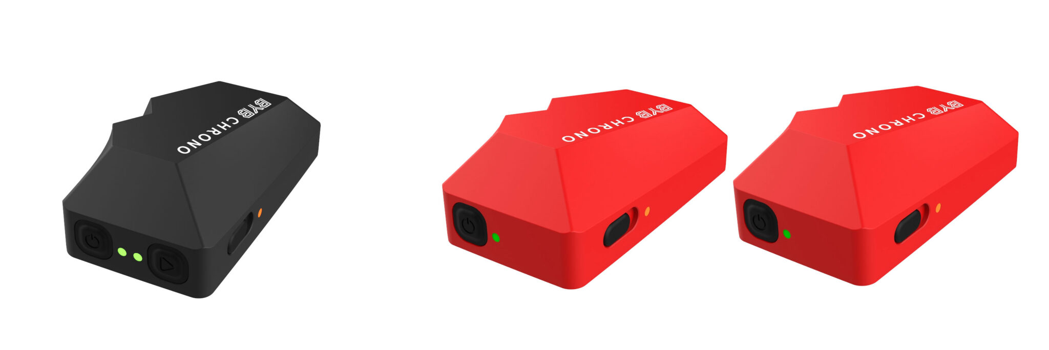 BYB Chrono Lap Timer Says Easier, Hi-Res Tracking Will Make You Faster - Bikerumor