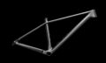 Bike Ahead Builds The Frame HT as sub-8kg Complete Mountain Bike ...