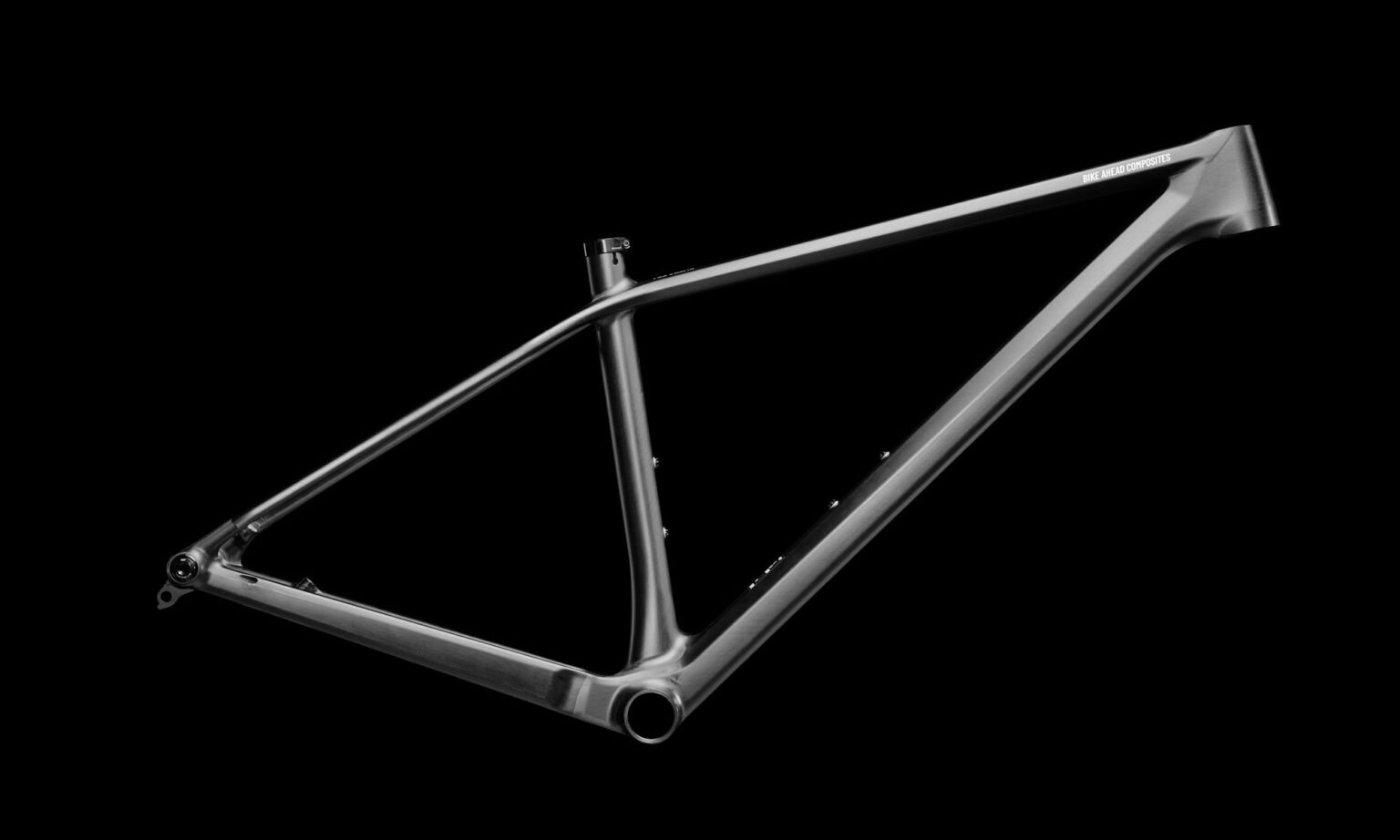 Bike Ahead Builds The Frame HT as sub-8kg Complete Mountain Bike ...