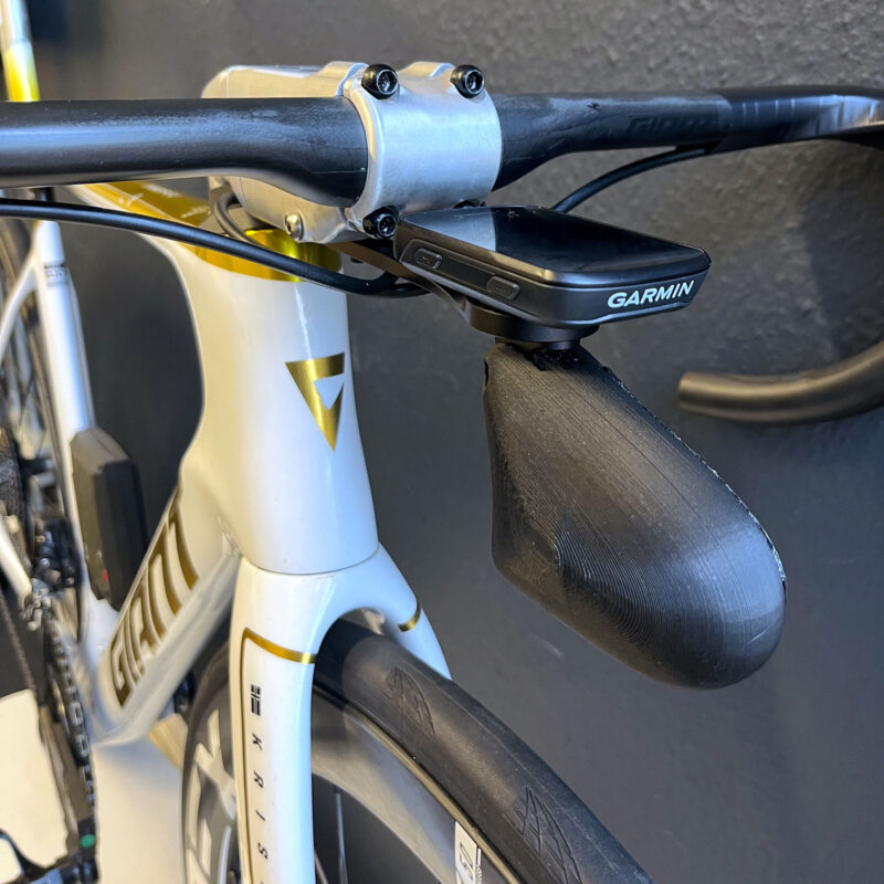 Body Rocket is Back. Live Aero Drag Tracking Prototype Makes You Faster ...