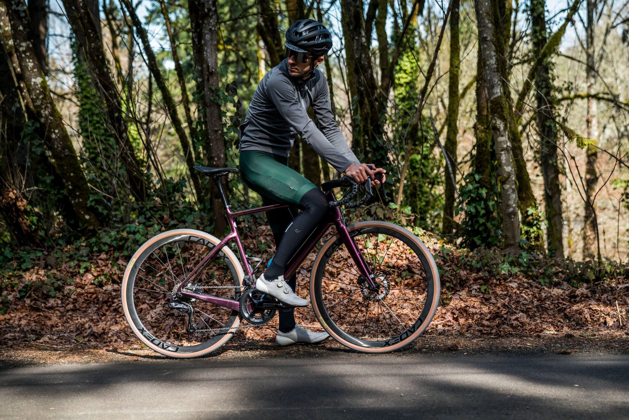 Cadex 36 Wheels: Premium Performance at a Premium Price - Bikerumor