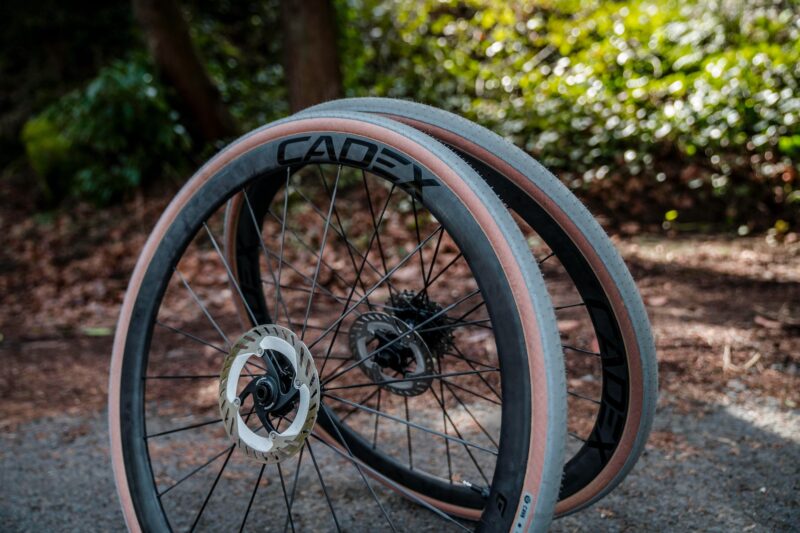 Cadex 36 Wheels: Premium Performance at a Premium Price - Bikerumor