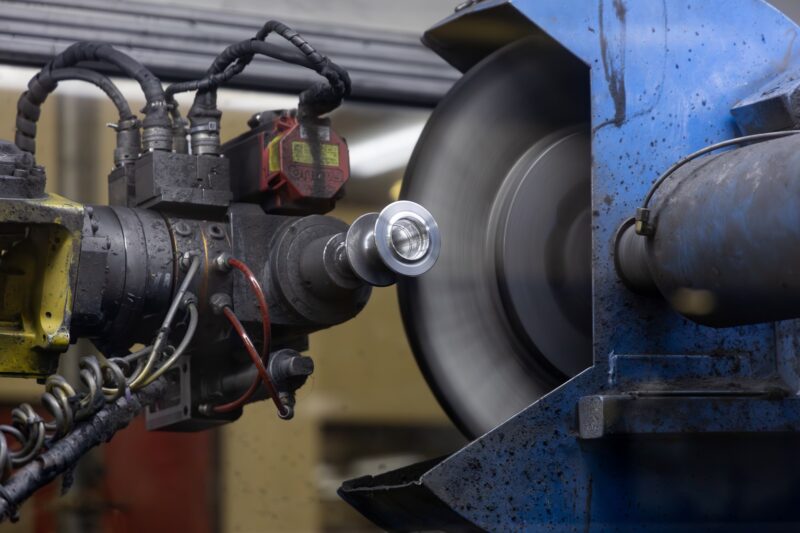 Chris King Factory Tour and ARD44 Fusion Fiber Road Wheels Review ...