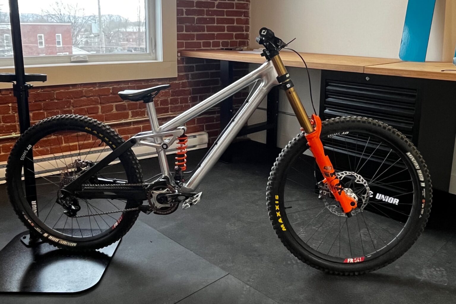 Video: Frameworks and Loctite Series “Keeping it Together” Episode 2 ...