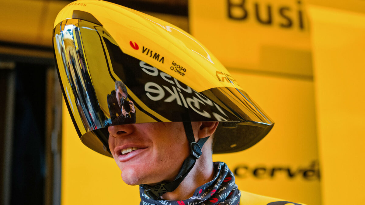 Home Main - Bikerumor