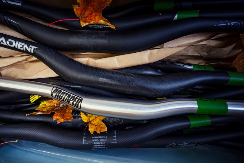 Bike Ahead's The Unit ICR is Sleek, Light & Maybe the Most Expensive ...