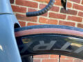 Hutchinson Says the Blackbird is its Fastest Road Tire Ever, and We ...