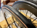 Hutchinson Says the Blackbird is its Fastest Road Tire Ever, and We ...