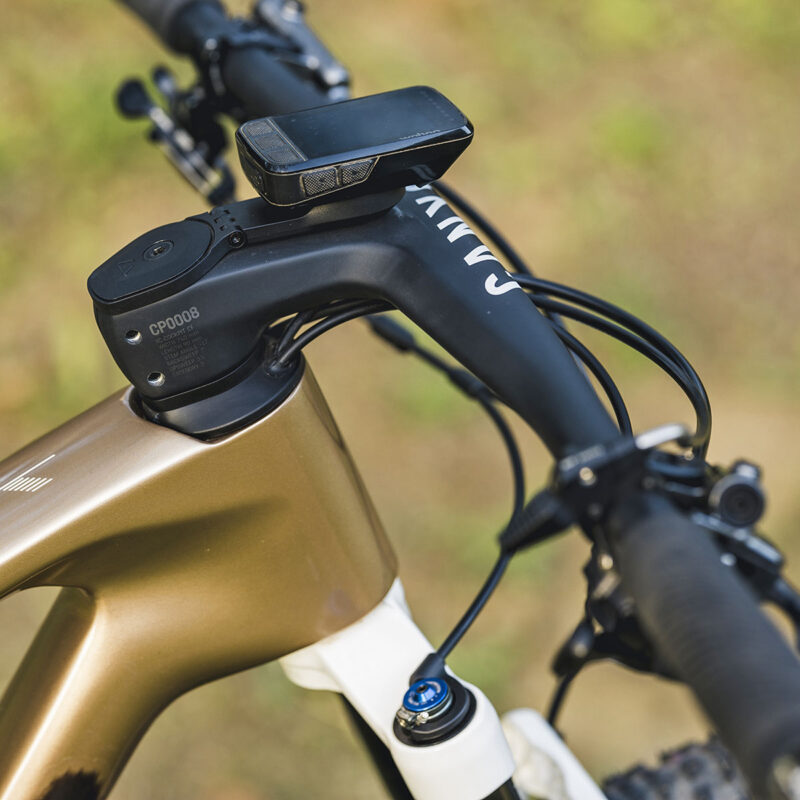 Pro XC Bike You Can Buy: Ltd. Ed. Canyon Lux World Cup CFR Untamed for ...