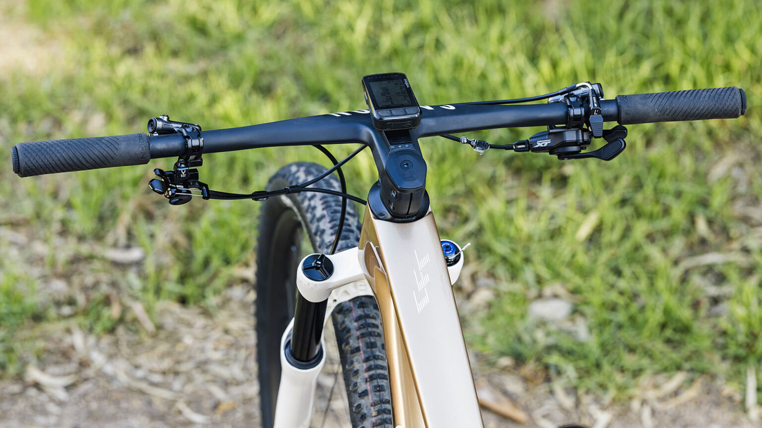 Pro XC Bike You Can Buy: Ltd. Ed. Canyon Lux World Cup CFR Untamed for ...