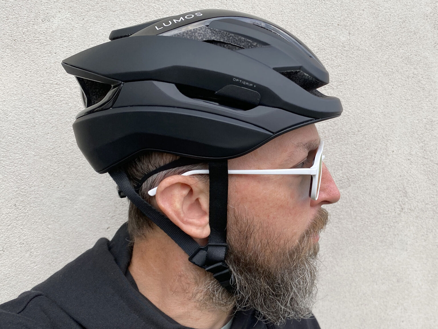 Lumos Ultra Fly Pro MIPS Helmet Brings Smart Commuter Safety to the Road - Review - Bikerumor