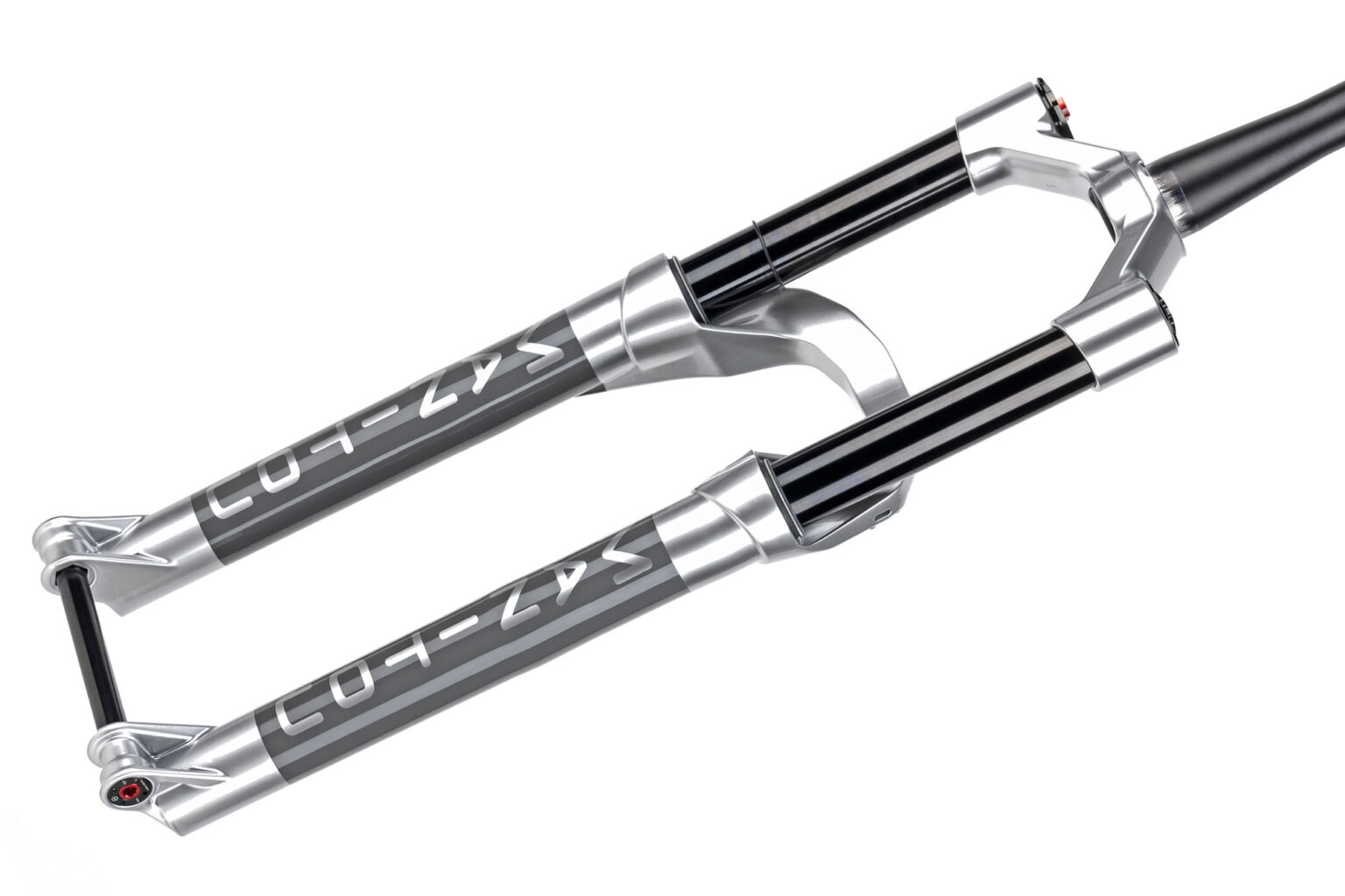 Manitou Mattoc Pro LTD goes retro-modern on 110-150mm Fork and Old ...