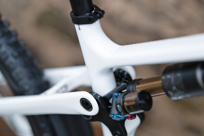 Merida Revamps Lighter eMTB eOne-Sixty & eOne-Forty with More eBike ...