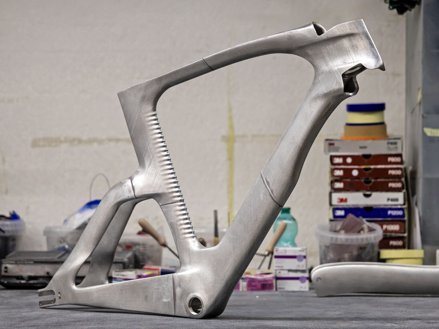 Can a €28,750 Pinarello Bolide F HR 3D Track Bike Frame Help Italy Win ...