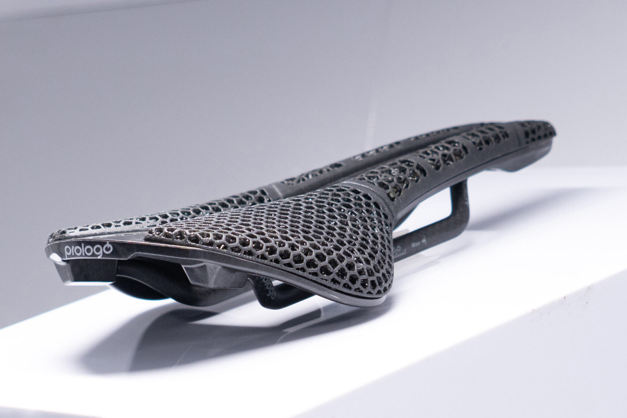 Prologo's First 3D-Printed Saddle is Just 149 Grams - Bikerumor