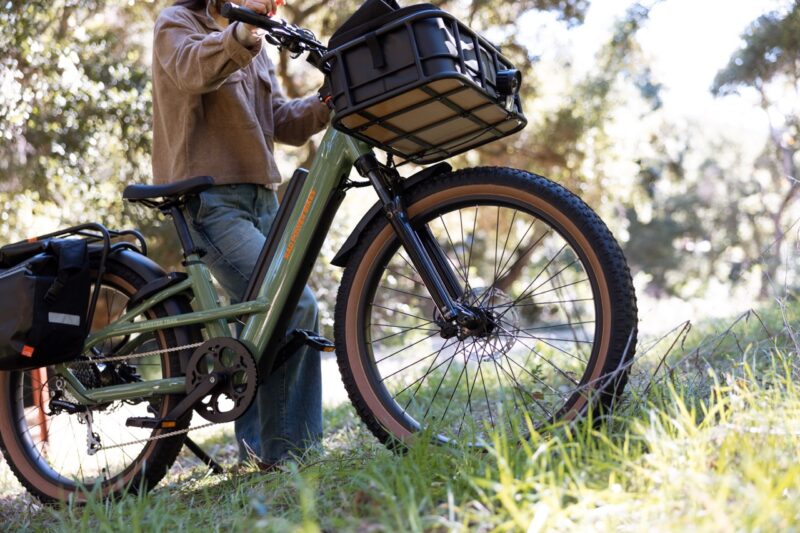 Rad Power Safe Shield Battery Prevents Thermal Runaway, Four Bikes Get ...