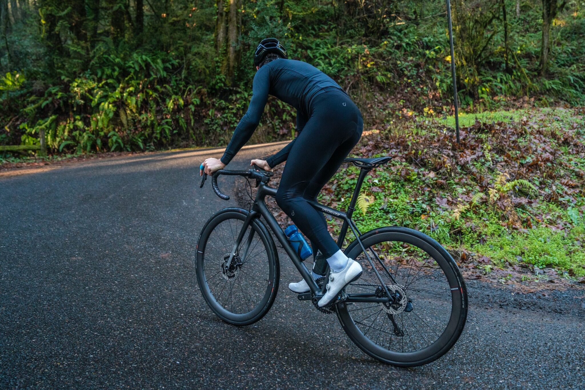 Reserve 40|44 Road Wheels: Comfortable, High-Performance All-’Rounders ...