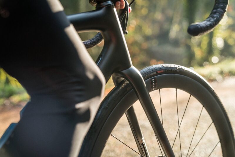 Reserve 40|44 Road Wheels: Comfortable, High-Performance All-’Rounders ...