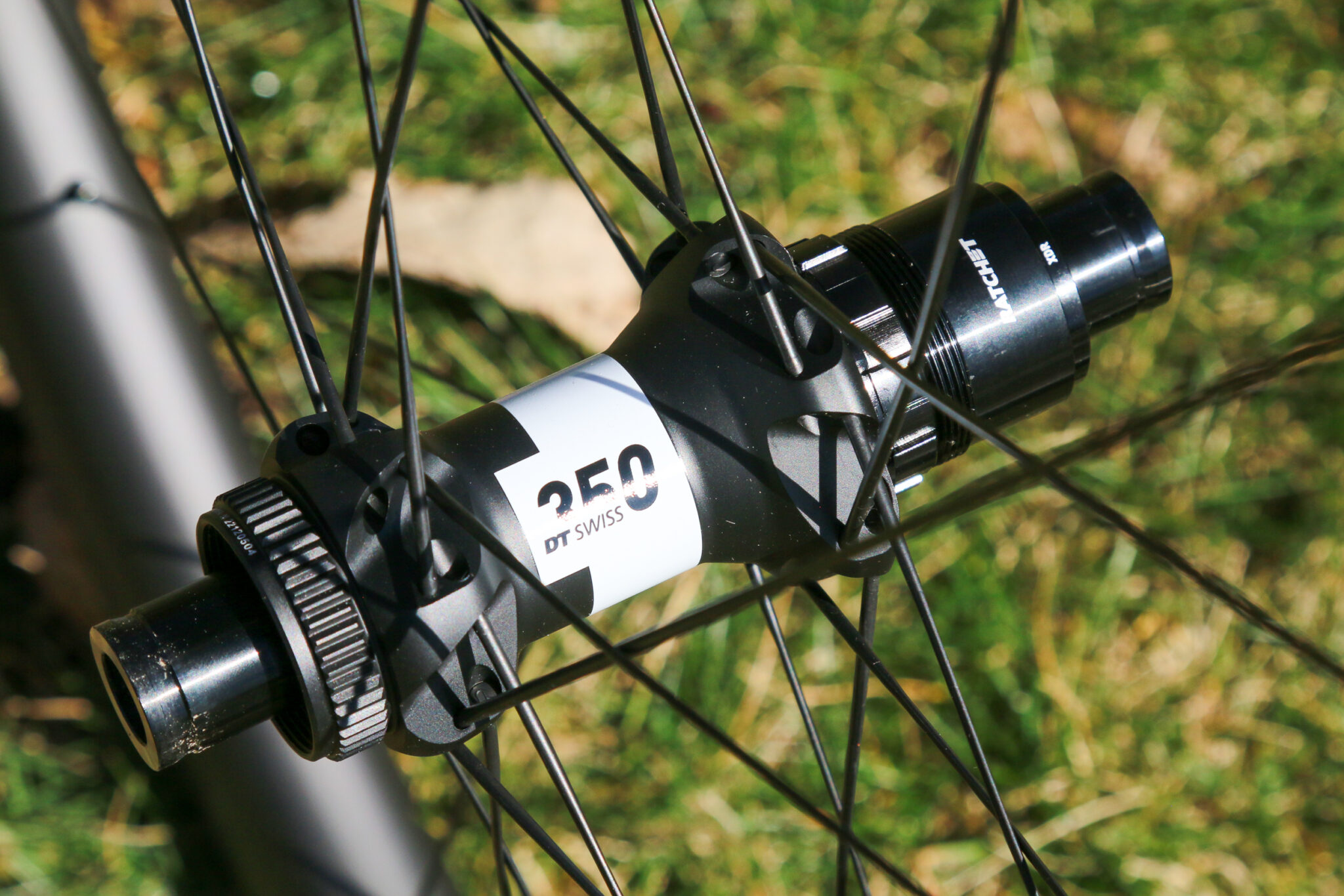 Ultra Wide Reserve 40 I 44 Gravel Wheels are More Aerodynamic ...