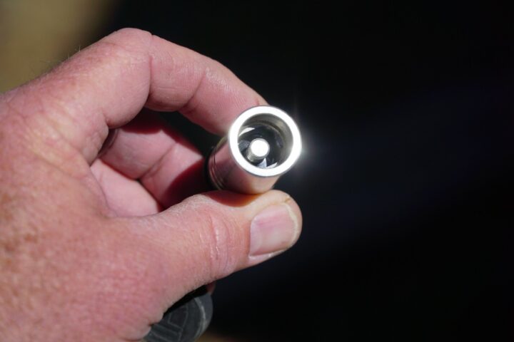 RiG'd Supply RambleSwing: A Jeep-Worthy Swing Away Hitch Adapter ...