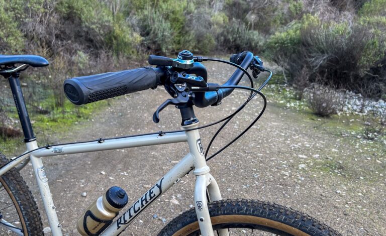 Spread Your Adventure Wings with the New Ritchey Comp Buzzard Bar ...