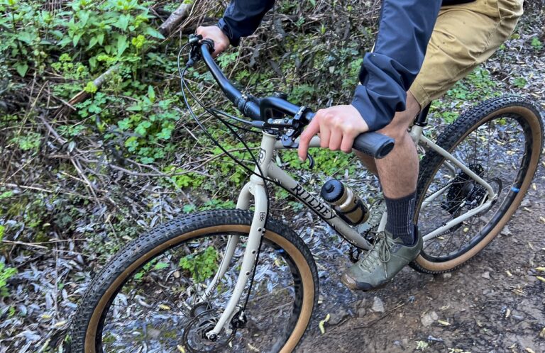 Spread Your Adventure Wings with the New Ritchey Comp Buzzard Bar ...