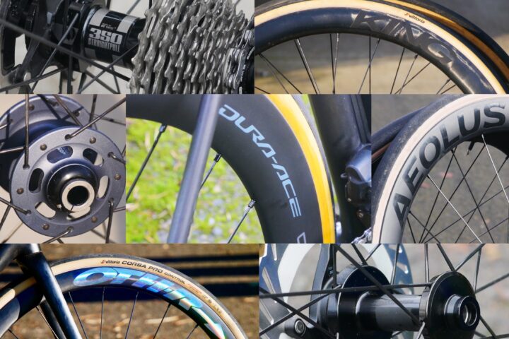 The Best Road Bike Wheels of 2024 - Bikerumor