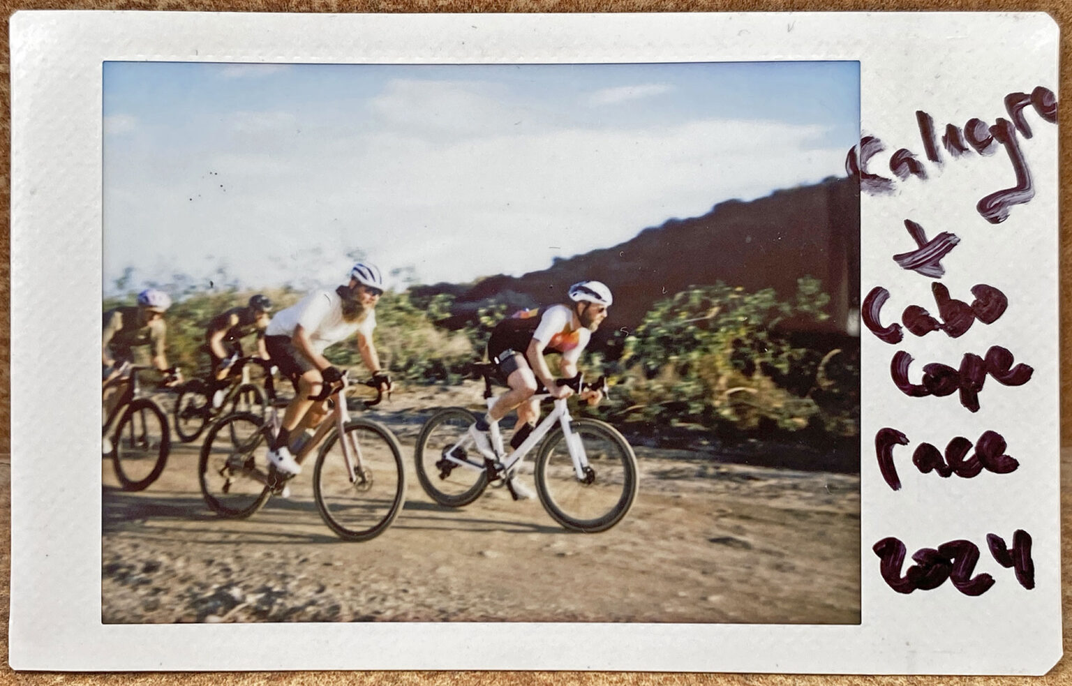 Exclusive First Rides: Rose Backroad FF Gravel Race Bike Expertly ...