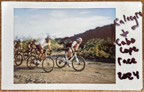 Exclusive First Rides: Rose Backroad FF Gravel Race Bike Expertly ...