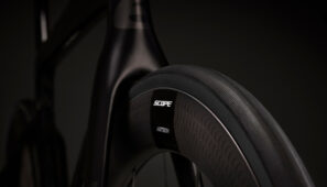 Scope Artech Aeroscale Slip by w/ Textured Rims & 3D-Printed Hubs ...