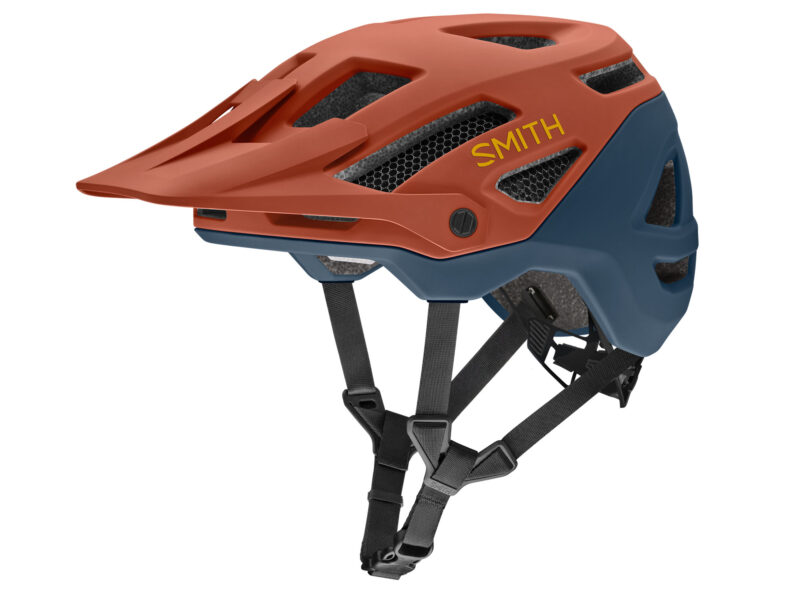 Smith Payroll Doles Out Trail MTB Helmet with MIPS, Koroyd & Aleck ...