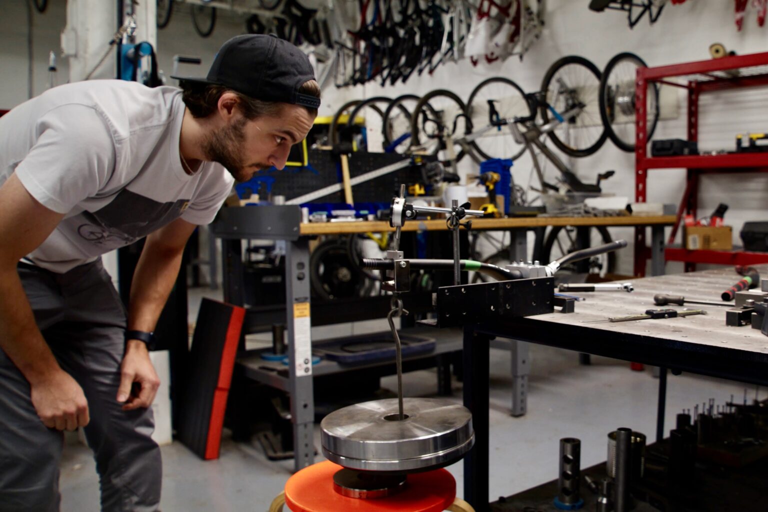 Does Handlebar Compliance Make a Difference? We Teamed Up w/ Faction ...