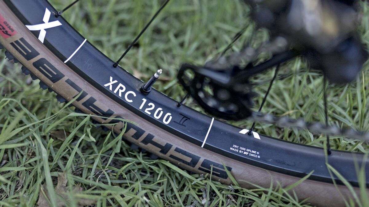 Sneak Peek: New Lighter DT Swiss XRC 1200 Carbon XC Wheels at Cape Epic ...