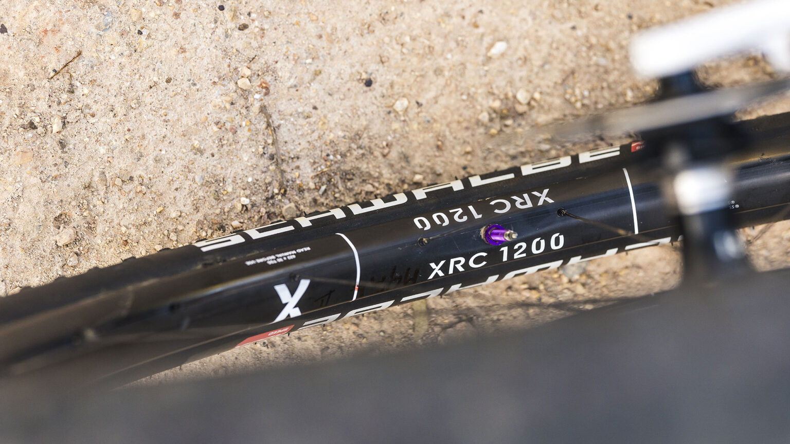 Sneak Peek: New Lighter DT Swiss XRC 1200 Carbon XC Wheels at Cape Epic under Canyon - Bikerumor