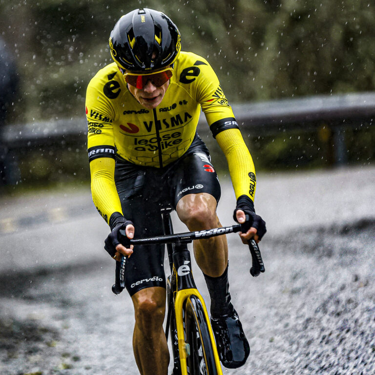 Vision Metron 5D EVO 1-piece Cockpit is a Lighter & Faster Integrated ...