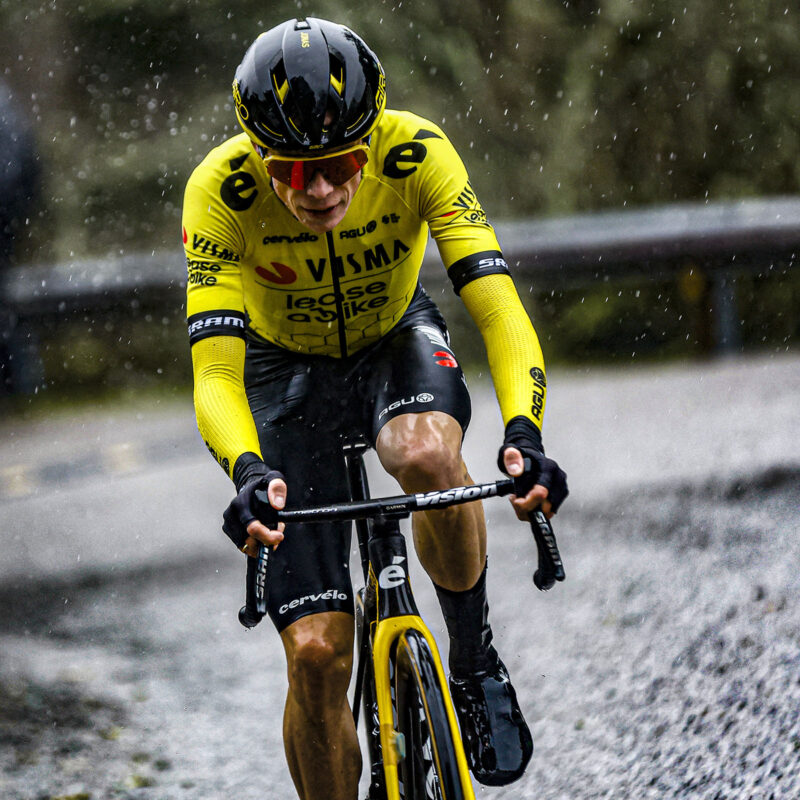 Vision Metron 5D EVO 1-piece Cockpit is a Lighter & Faster Integrated ...