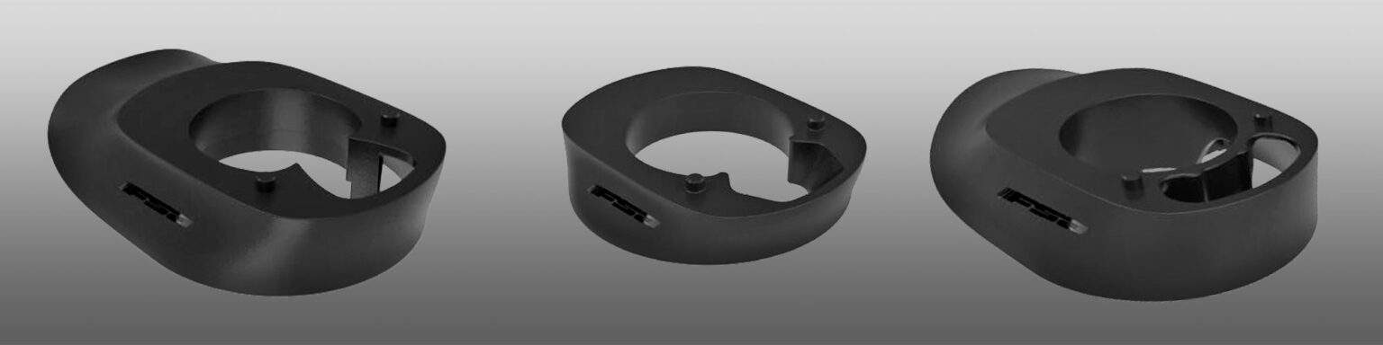 Vision Metron 5D EVO 1-piece Cockpit is a Lighter & Faster Integrated ...