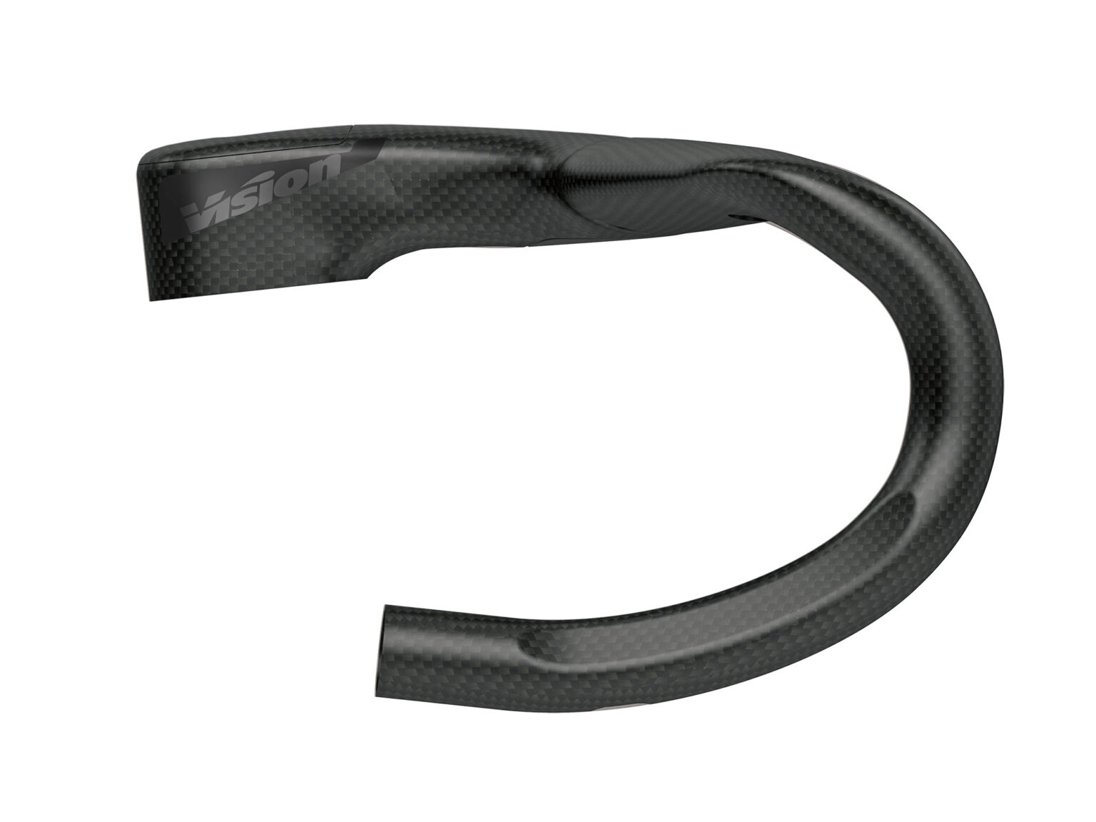 Vision Metron 5D EVO 1-piece Cockpit is a Lighter & Faster Integrated ...