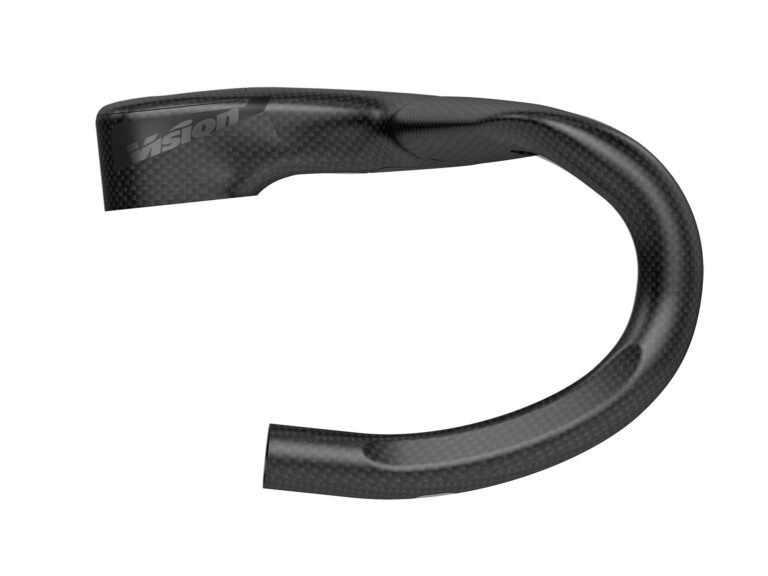 Vision Metron 5D EVO 1-piece Cockpit is a Lighter & Faster Integrated ...