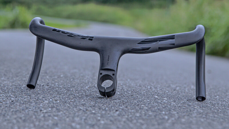 Vision Metron 5D EVO 1-piece Cockpit is a Lighter & Faster Integrated ...