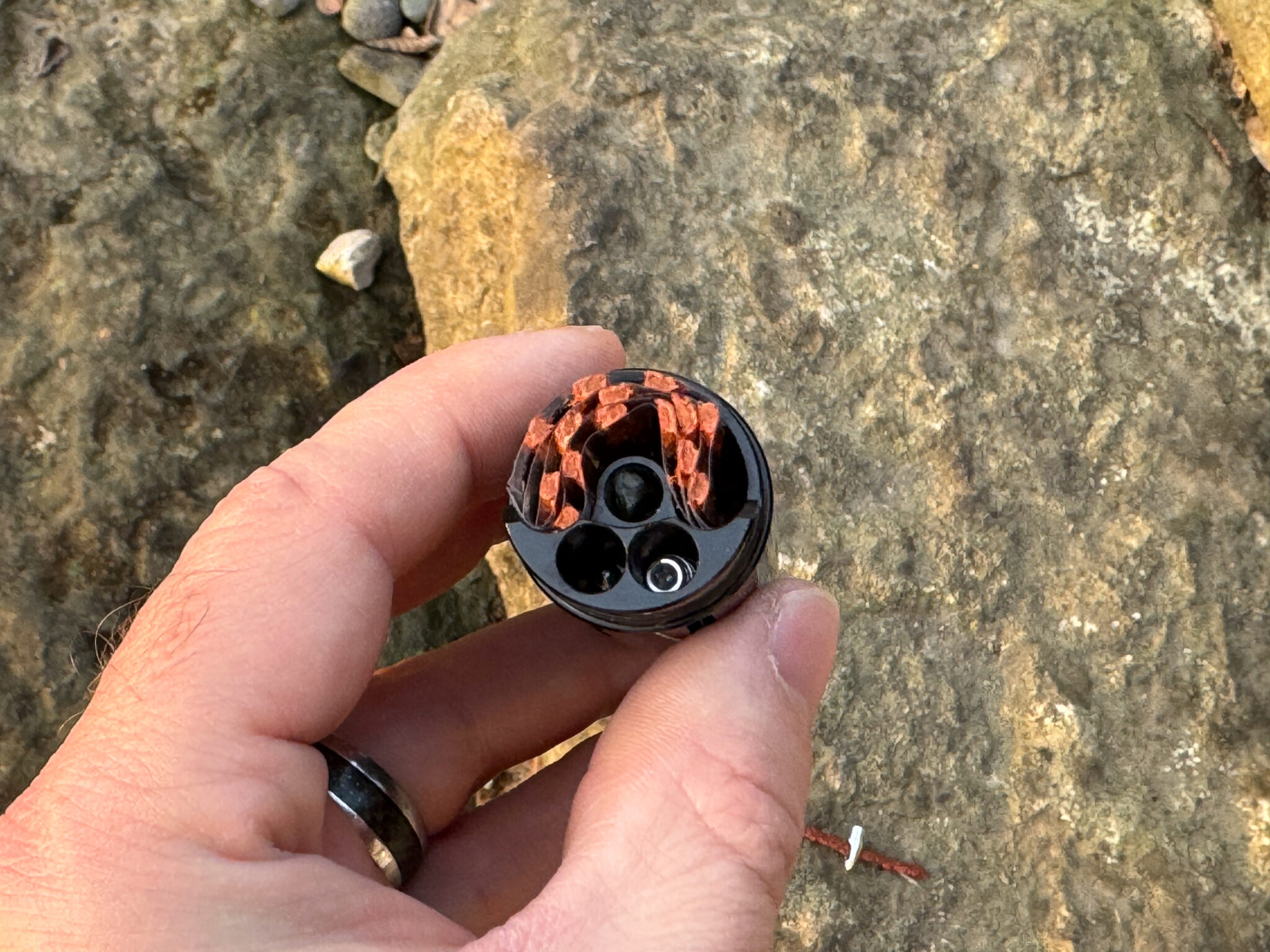 Bacon Bullet Finds a Home w/ WTB Rocket Plug Kit, Plus New TPU Tubes ...