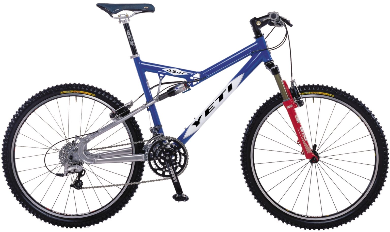 First Look and First Rides! The All-new Yeti ASR XC Race Bike - Bikerumor