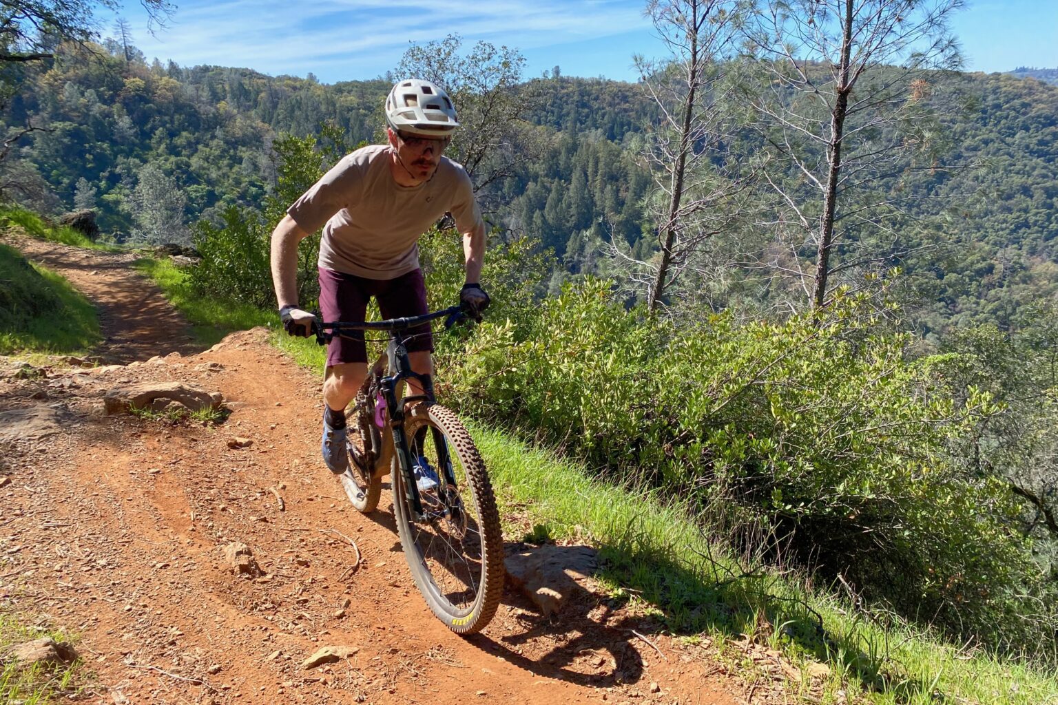 First Look and First Rides! The All-new Yeti ASR XC Race Bike - Bikerumor