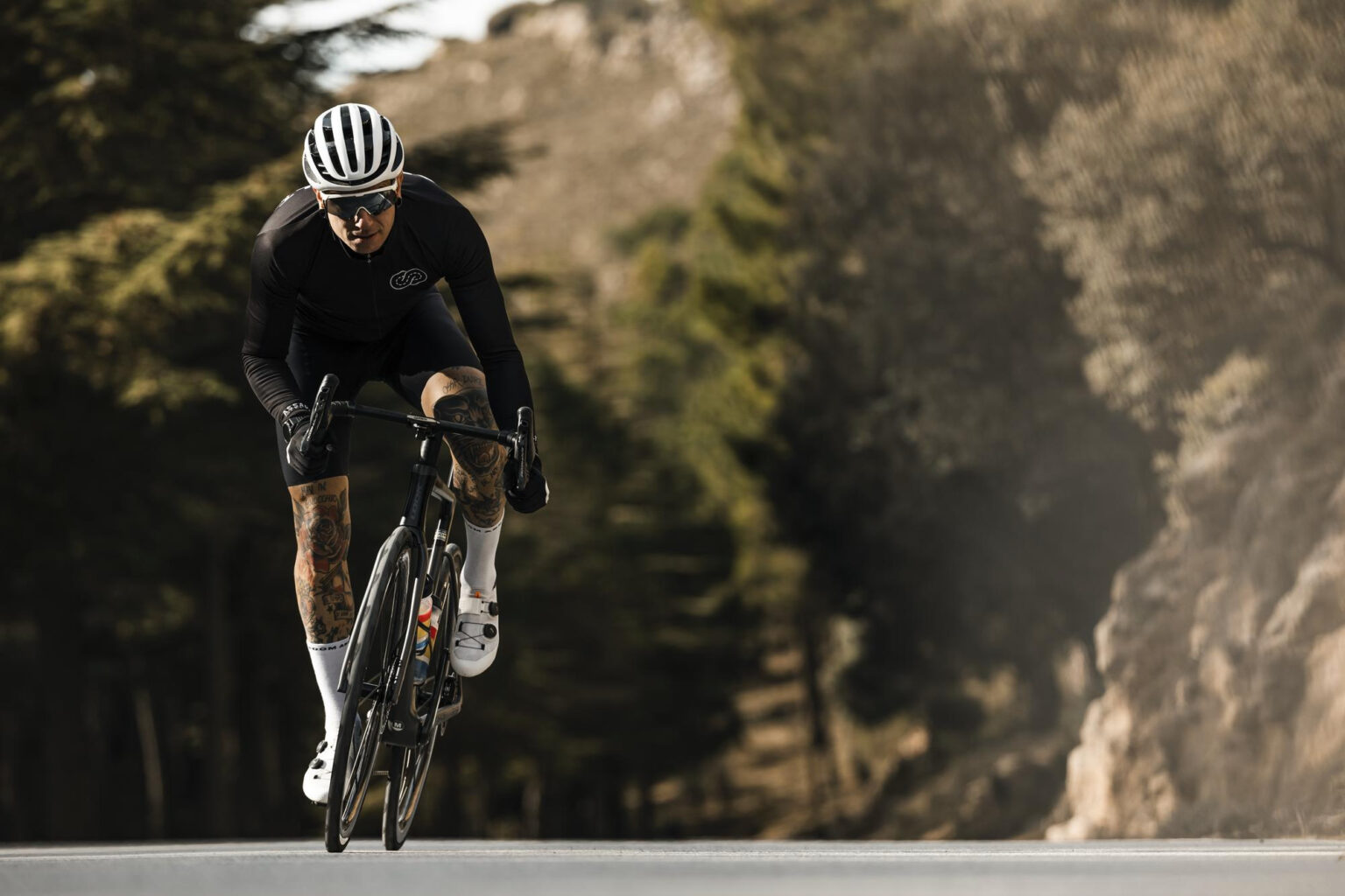 LOOK Introduces X-Track and Keo Blade Power Meter Pedals - Bikerumor