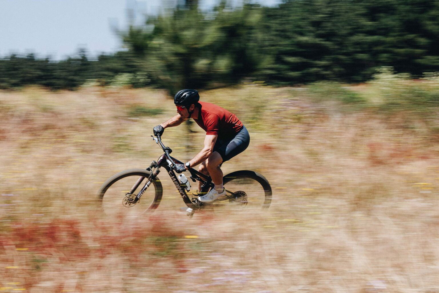 Review: Specialized Epic 8 S-Works & EVO XC bikes - Bikerumor